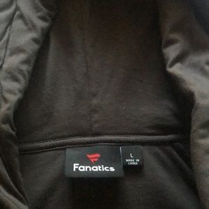 Fanatics | Jackets & Coats | Nascar Official Danika Patrick Race Jacket ...